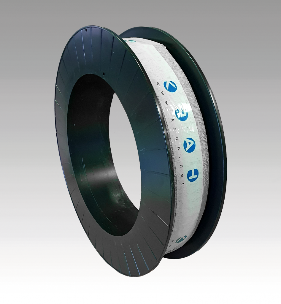 Electrofusion wire bent ready to use for Krah Electro Fusion welding