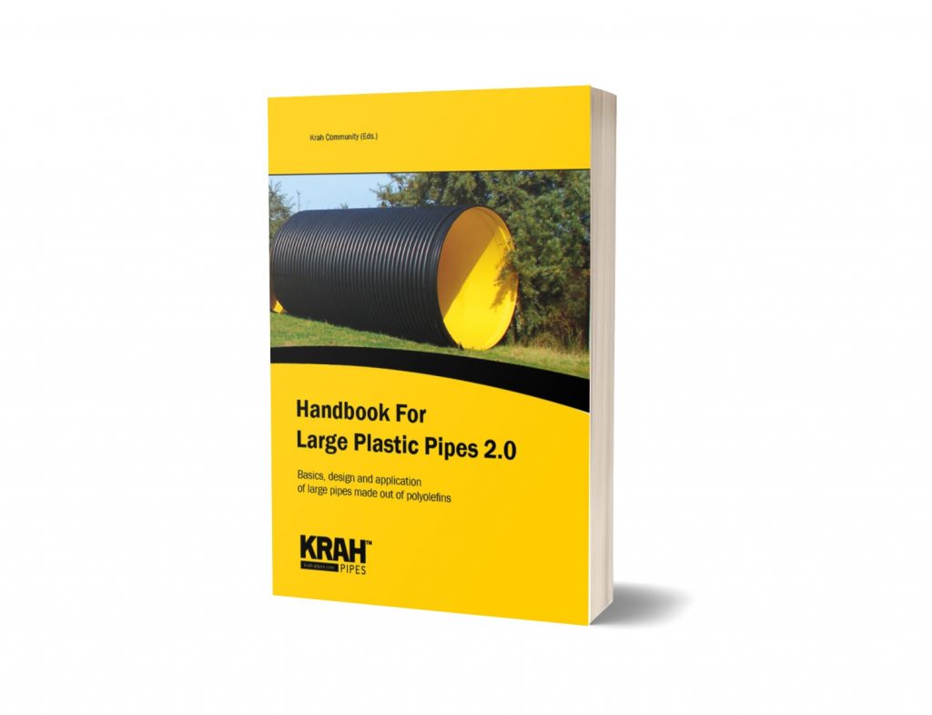 Handbook For Large Plastic Pipes 2.0 revised edition